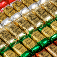 Belaria – Pasteles y Bombones